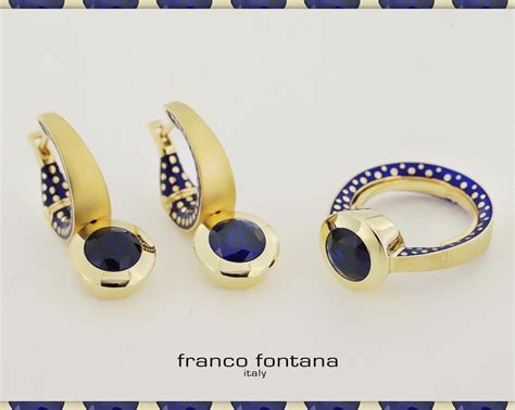 ბეჭდები Franco Fontana