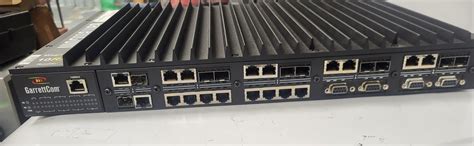 Garrettcom Magnum 10rx Router Computer Accessories Bmi Surplus