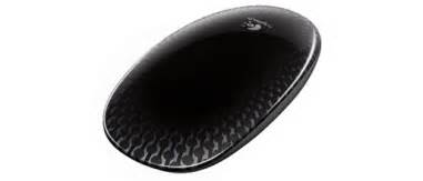 Logitech Rolls Out Touch Mouse M For Windows Peripherals News Hexus Net