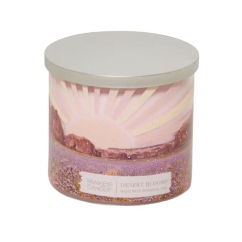 New Yankee Candle Scents Under The Desert Sun Has Arrived Real Homes
