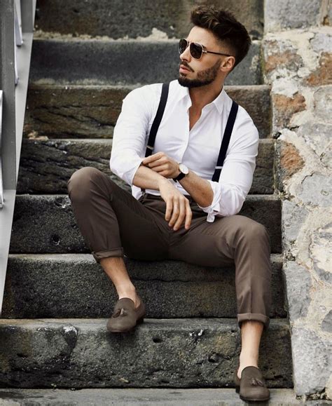 Pin By Maryana Marys On Men Fashion Business Casual Outfits Winter