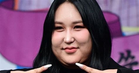 [포토]풍자 몹쓸인연 잘라드려요