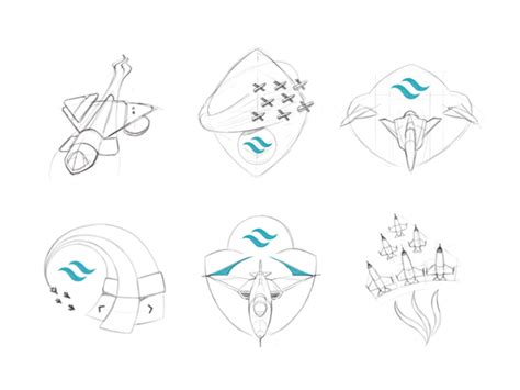CSS Tailwinds Process By Maggie Appleton On Dribbble