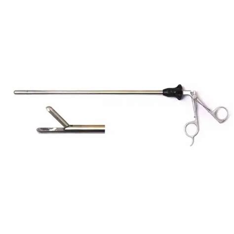 Reviti Laproscopy Spoon Forcep Laproscopic Grasper Instrument Forceps At Rs 10000 Piece In New