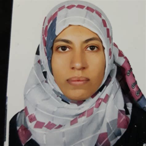 Enaam Mohammed Lecturer Magister University Of Basrah Basrah Department Of Plant