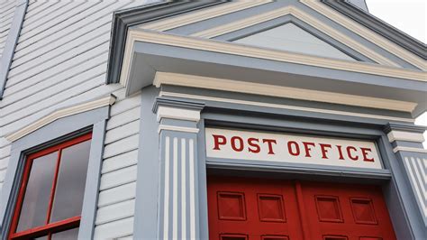 Navigating The 2025 Canada Post Strike Olympia Transportation Ltd