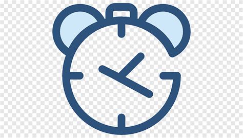 타이머 알람 시계 컴퓨터 아이콘 시계 각도 텍스트 Png Pngegg