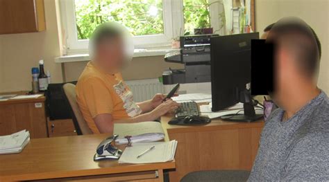 Odpowie za sześć kradzieży w miejscu pracy i narkotyki Grodzisk News