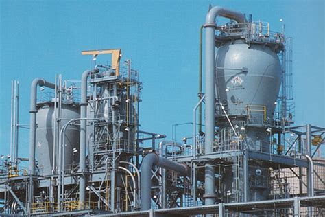 History Of Unipol™ Pe Technology
