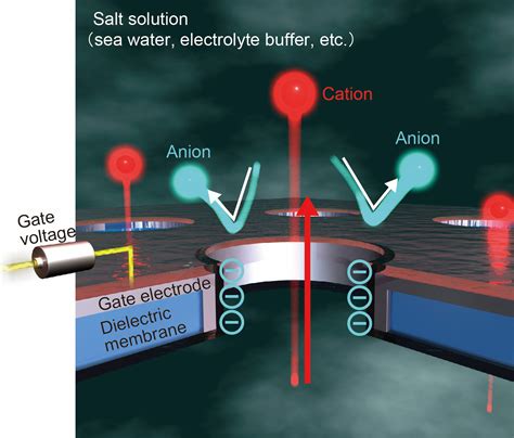 Harnessing Blue Energy The Sustainable Power Source Of Tomorrow