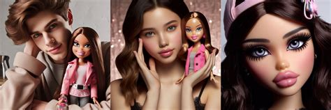 Poor Jake He Has Become A Perfect Bratz Doll By Mejw1 On Deviantart