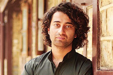 Siddharth Chauhan Scandal And Silence Open The Magazine