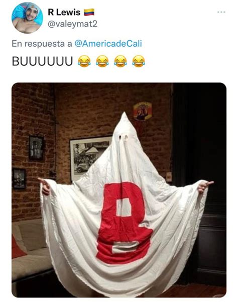 Los Memes Que Dejó La Derrota Del América De Cali Juan Carlos Osorio