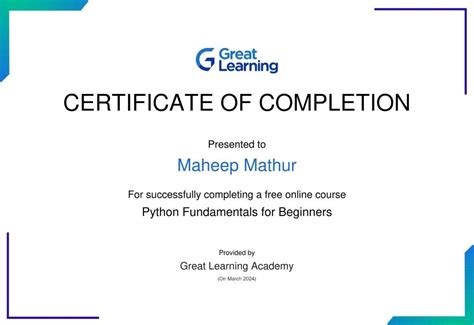 Maheep M On Linkedin Python Coding Connections Greatlearning