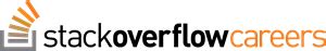 Stack Overflow Careers Logo Download Png