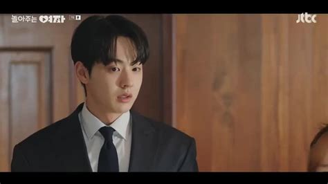 قسمت هفتم سریال کره ای My Sweet Mobster 2024 با زیرنویس فارسی نماشا