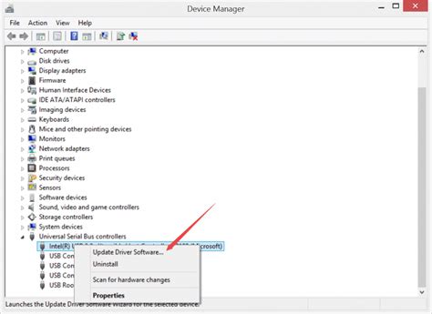 Solutions To Fix USB Device Malfunctioned Not Recognized Error