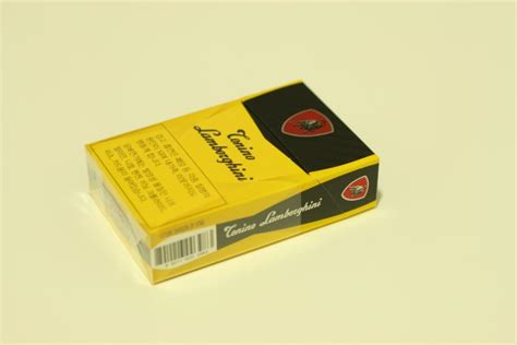 람보르기니 담배 가격 네이버 블로그