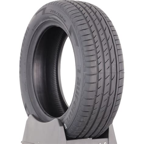 Test Laufenn S Fit EQ+ - 205/55 R16 - Pneu - UFC-Que Choisir