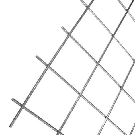 Ref 311 Reinforcing Mesh 2400mm X 6000mm X 71mm Reinforcing