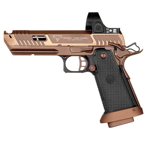 Buy Tti Sand Viper W Sro Competitive Shooting Excellence