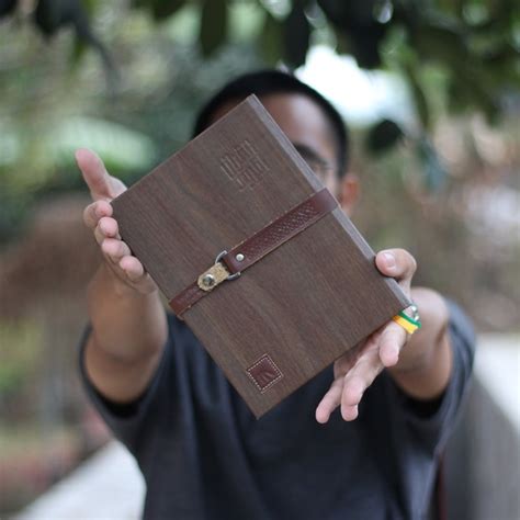 Jual Al Quran For Daddy Ar Rasyad Ukuran Sedang A5 Cover Eksklusif Dari Kayu Shopee Indonesia