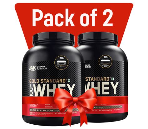 Buy Optimum Nutrition On Gold Standard 100 Whey 10 Lbs 10 Extra Online Nutristar