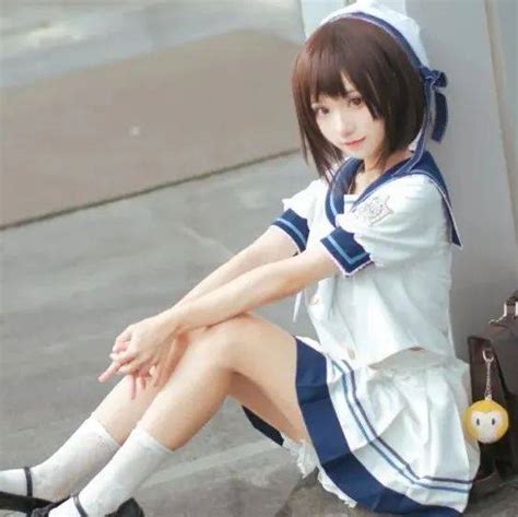 颜值少女｜爱你不是两三天摄影栏目多多