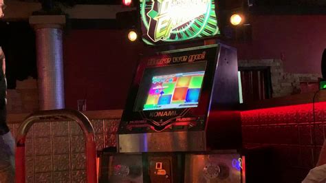 Ddr Extreme Witch Doctor Heavy Youtube