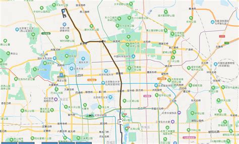 百度地图20 路书 googlegis 博客园