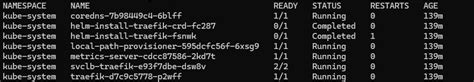 fail to install k3s and customize kernel on jetson agx orin jetson
