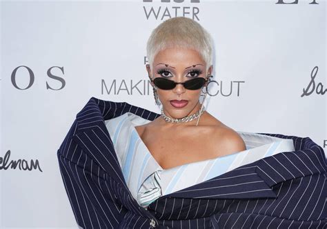 Doja Cat Calls Britney Spears Head Shaving Comparisons ‘disrespectful