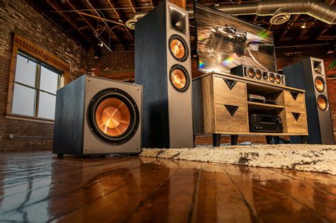 Subwoofer Nasıl Bağlanır? | Klipsch Türkiye
