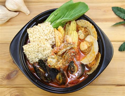 중방 중화요리소스 2kg 누룽지탕 양장피 잡채덮밥 유산슬 고추잡채 팔보채