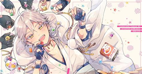 刀剣乱舞 春コミ新刊サンプル ちろ白野のイラスト Pixiv