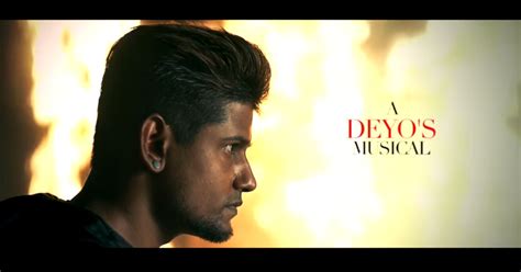 Adk Ft Thyivya Kalaiselvan Uyir Poo” Decibel