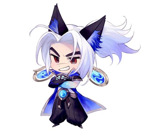 🐟 On Twitter 摸了