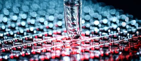 Getting Started With Microfluidics A Beginners Guide