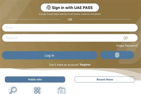 How To Check Your Emirates Id Status Online In The Uae