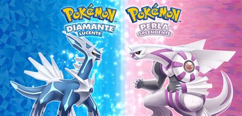 Pokémon Diamante Lucente e Perla Splendente ecco come disattivare il