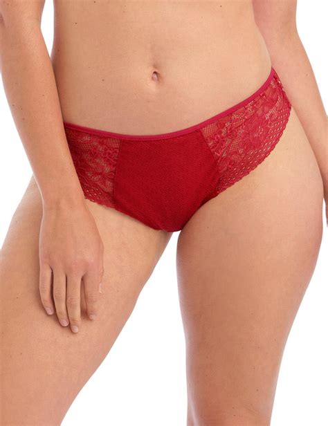 Fantasie Ann Marie Brazilian Brief Belle Lingerie