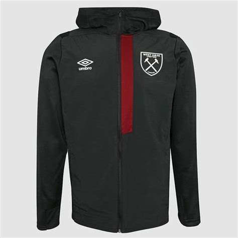 Umbro Mens Official Licensed Product Adult West Ham Utd 2324 Away