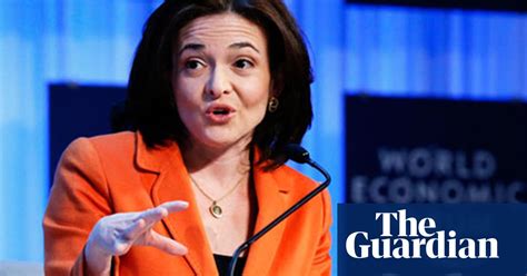Lean In Women Work And The Will To Lead By Sheryl Sandberg Review