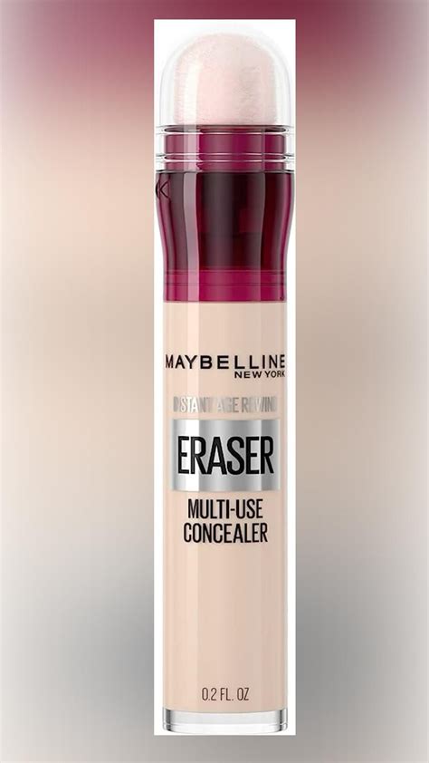 Maybelline New York Artofit