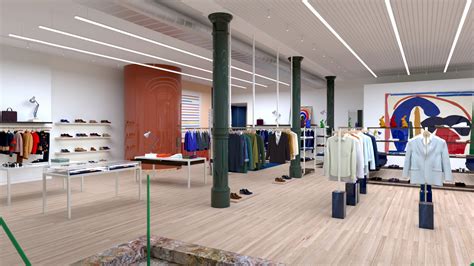 Paul Smith Outlet