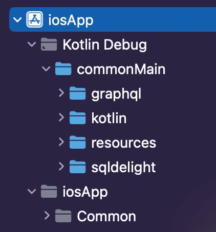 Xcode Breakpoints Indicating That The Code Is Not Compiled Issue Touchlab Xcode Kotlin