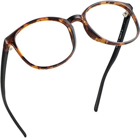 Lifeart Blue Light Blocking Glasses Anti Eyestrain Computer Reading Glasses For Women Men