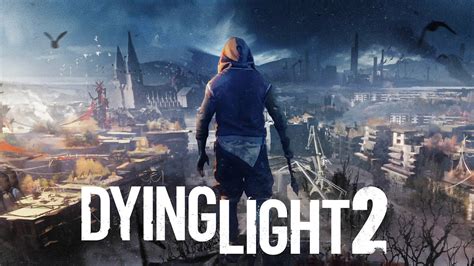 Dying Light 2 Stay Human Story Mission Paragliding And Wall Running