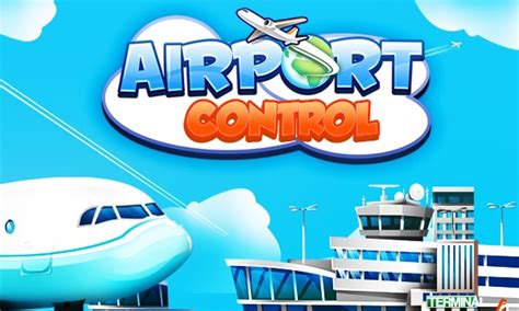 Airport Control Mobile Igraj Na Igre