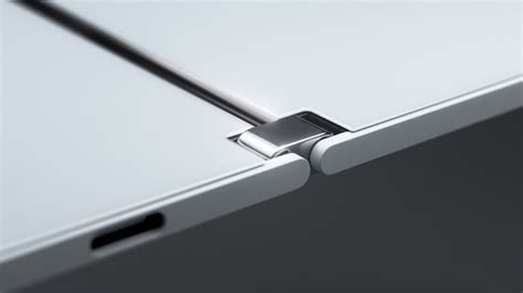 Microsoft Re Entering Smartphone Market With Dual Screen Android